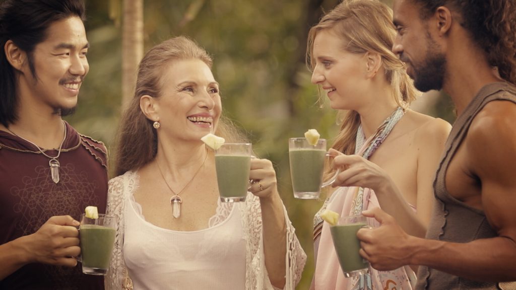 Master Lover – Tantra Garden